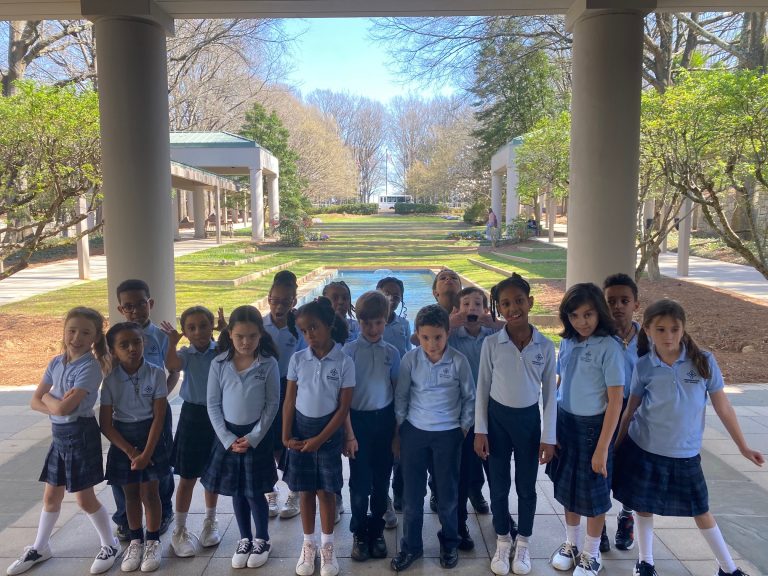 About GISA | Georgia Independent School Association (GISA)