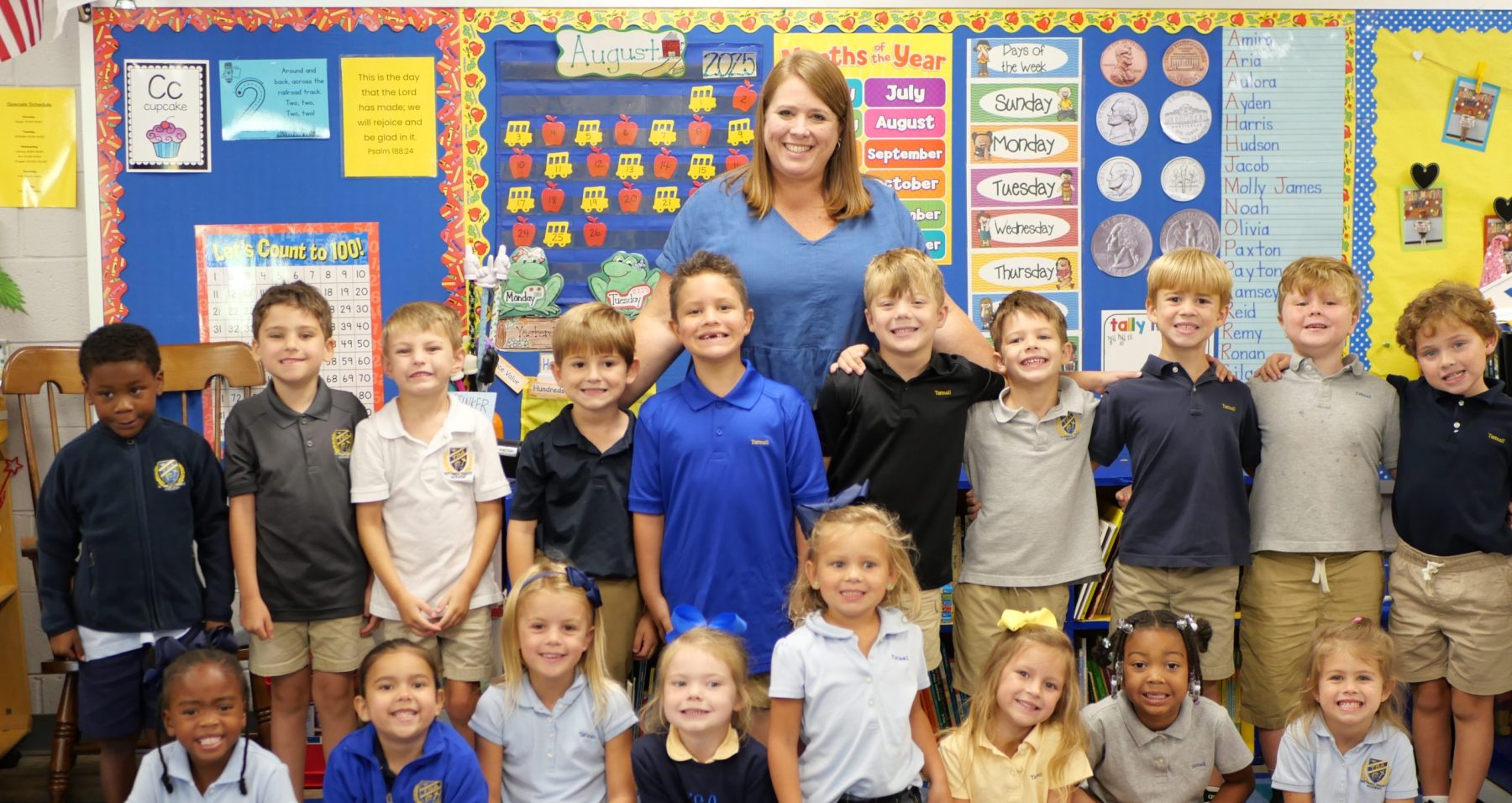 About GISA | Georgia Independent School Association (GISA)